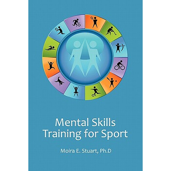 【】Mental Skills Training for Sport
