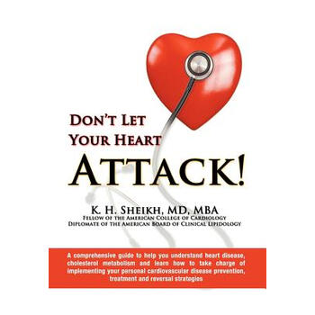【】Don't Let Your Heart Attack! a
