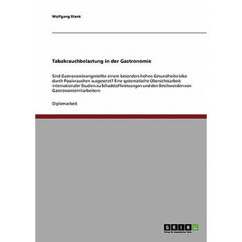 【】Tabakrauchbelastung in D