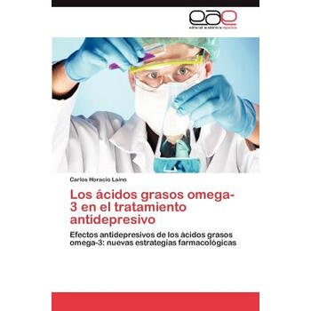 【】Los Cidos Grasos Omega-3 En El