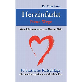 【】Herzinfarkt - Neue Wege