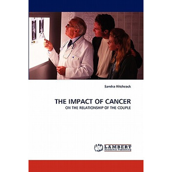 【】The Impact of Cancer