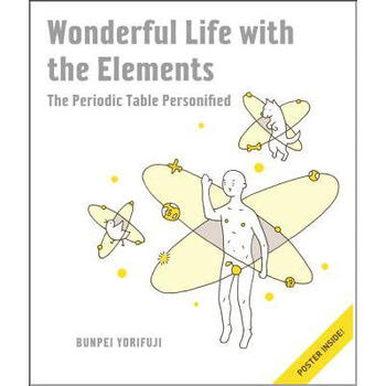 Wonderful Life with the Elements: The Period...