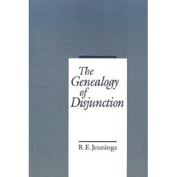 The Genealogy of Disjunction