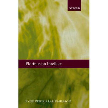 Plotinus on Intellect