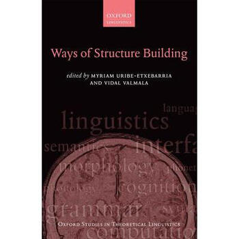 Ways of Structure Building