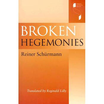 Broken Hegemonies