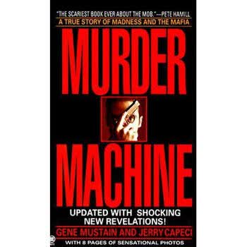 Murder Machine
