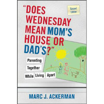'Does Wednesday Mean Mom'S House Or Dad'S?' ...