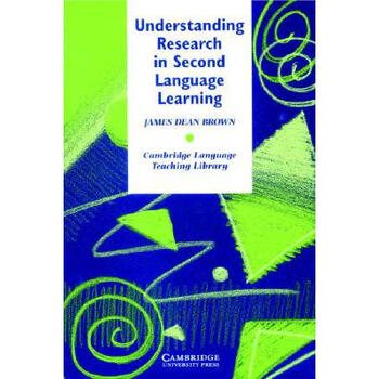 Understanding Research in Second Language Le...