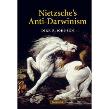 Nietzsche's Anti-Darwinism