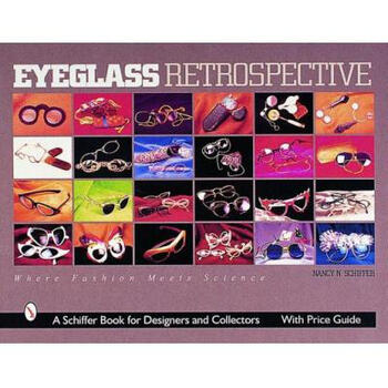 Eyeglass Retrpective: Where Fashion Meets Sc...