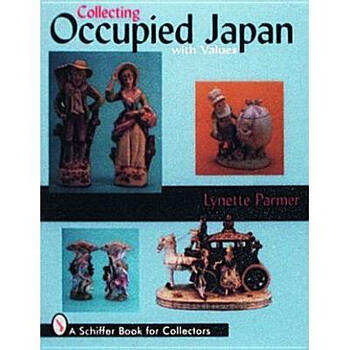 Collecting Occupied Japan