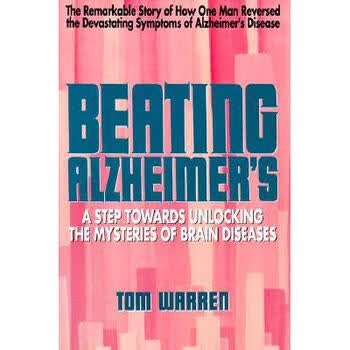 Beating Alzheimer's: A Step Towards Unlockin...