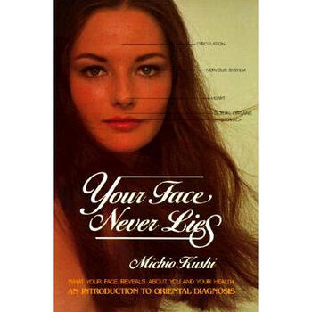 Your Face Never Lies: What Your Face Reveals...
