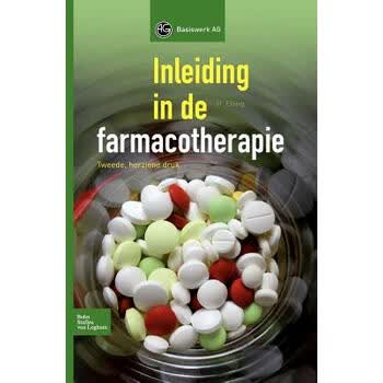 【】Inleiding in de Farmacotherapie