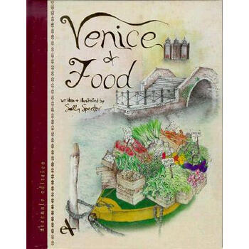 【】Venice and Food