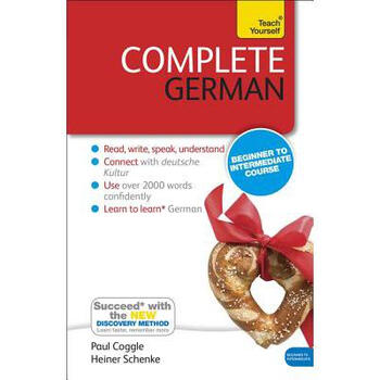 Complete German (Learn German with Teach You...