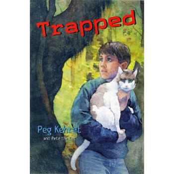 【】Trapped