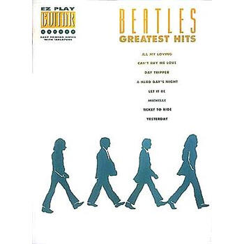 【】Beatles Greatest Hits