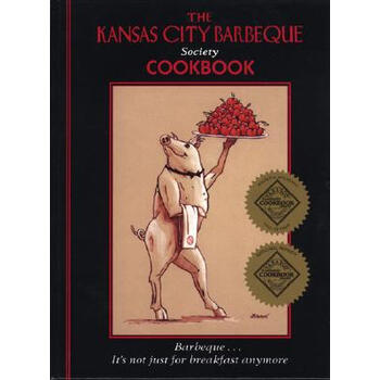 【】The Kansas City Barbeque Society