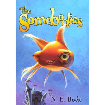 【】The Somebodies