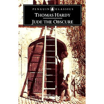 【】Jude the Obscure