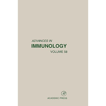 【】Advances in Immunology