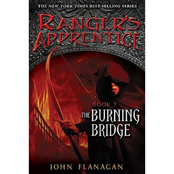 【】The Burning Bridge