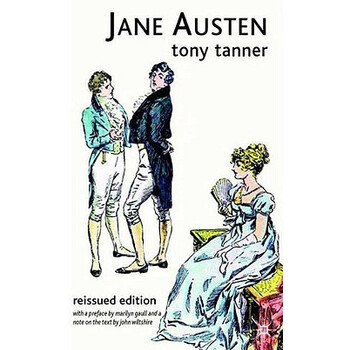 【】Jane Austen