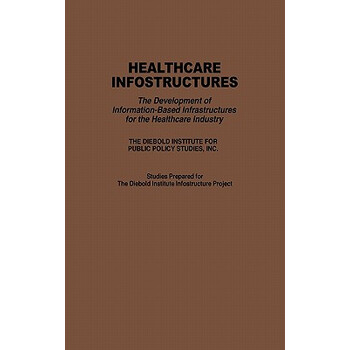 【】Healthcare Infostructures: Th