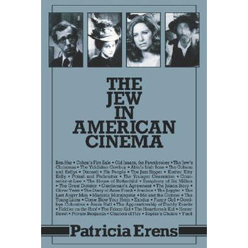 【】The Jew in American Cinema