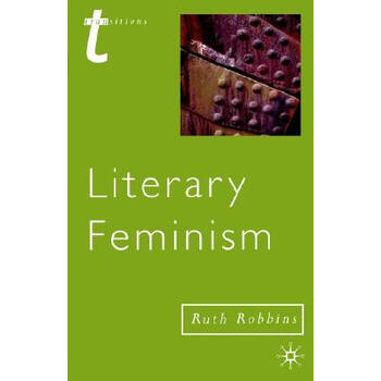 【】Literary Feminisms