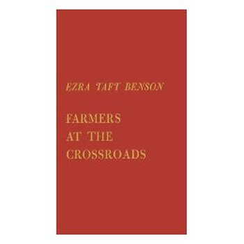 【】Farmers at the Crossroads