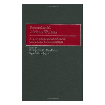 【】Postcolonial African Writers: A