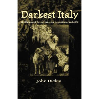 【】Darkest Italy: The Nation and