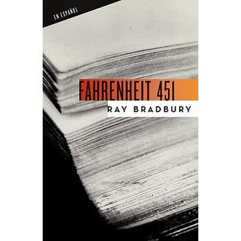 【】Fahrenheit 451