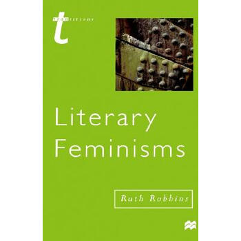 【】Literary Feminisms