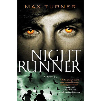 【】Night Runner