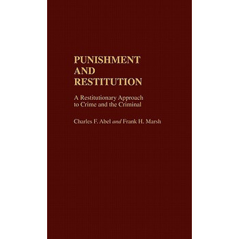 【】Punishment and Restitution: A