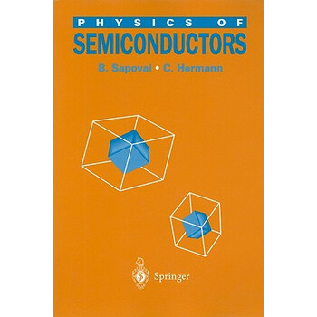 【】Physics of Semiconductors