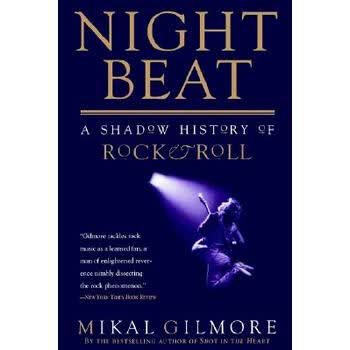 【】Night Beat: A Shadow of Rock &