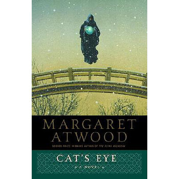 【】Cat's Eye