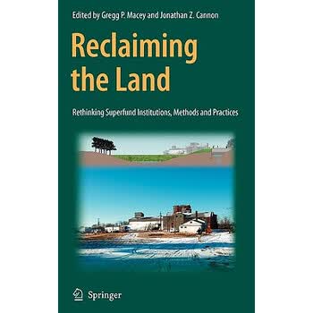 【】Reclaiming the Land: Rethinking
