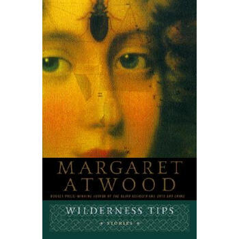 【】Wilderness Tips