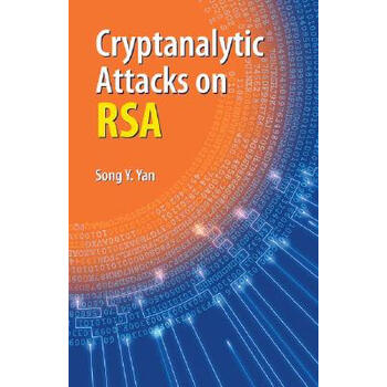 【】Cryptanalytic Attacks on Rsa