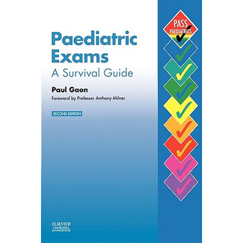 【】Paediatric Exams: A Survival