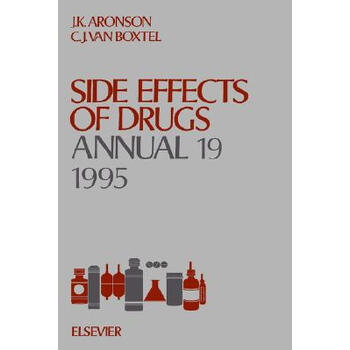 【】Side Effects of Drugs Annual 19