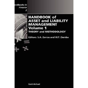 【】Handbook of Asset and Liability
