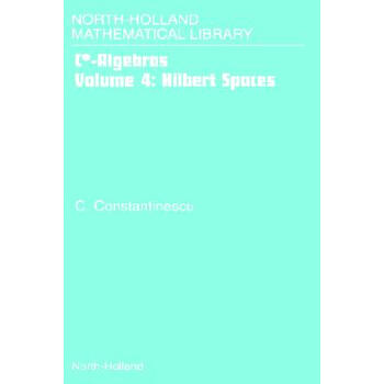 【】Hilbert Spaces